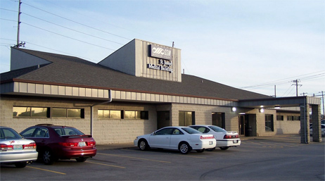 Our Practice - Laser Lipo