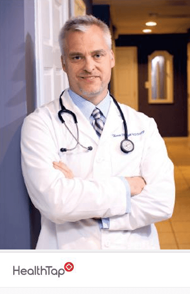 Dr. Wright in MD News | HealthTap - Laser Lipo