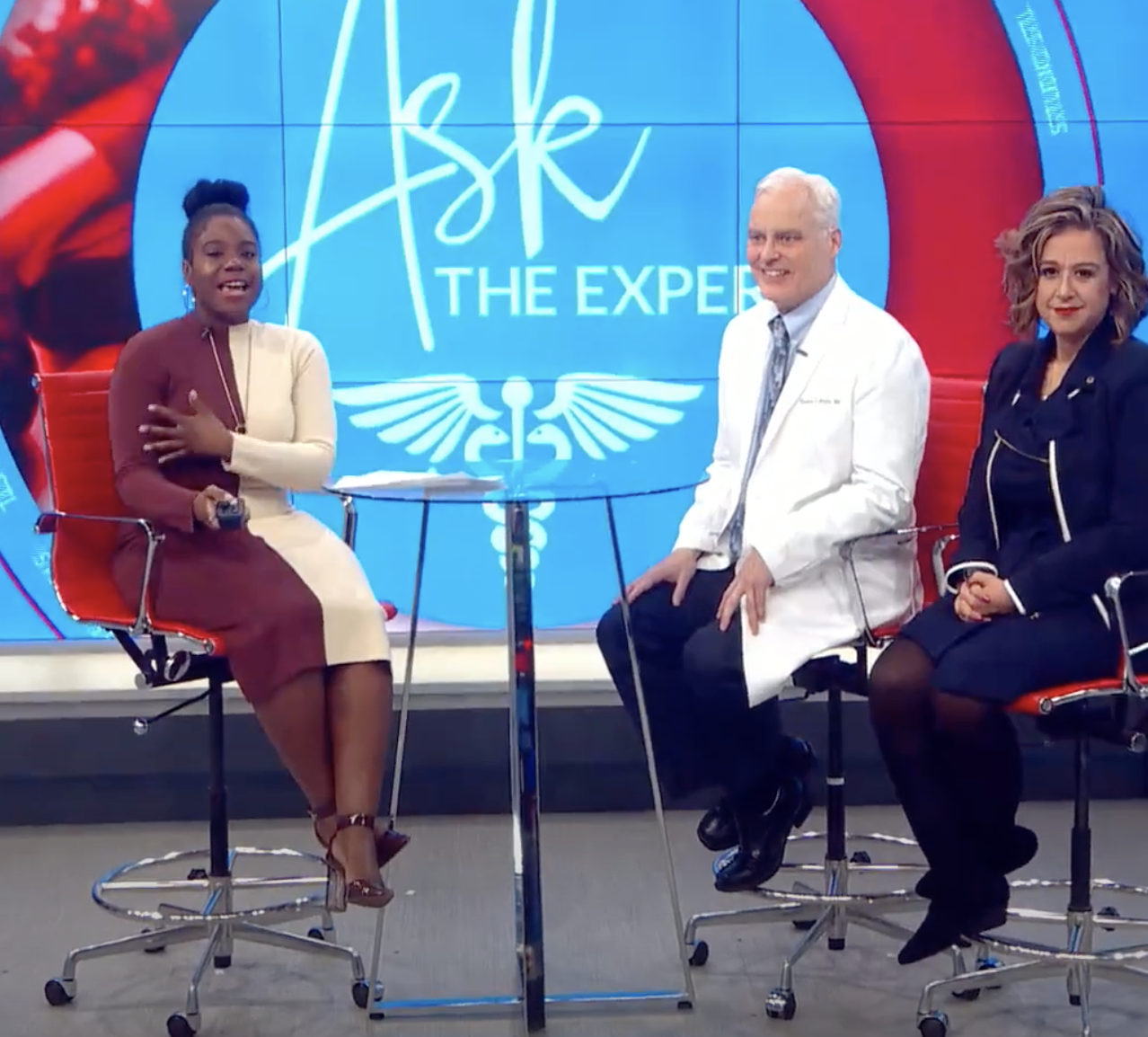 Dr. Wright Featured on FOX 2 St. Louis - Laser Lipo