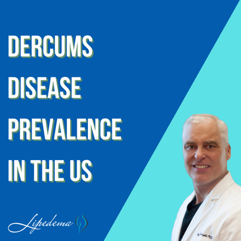 Estimating Dercum’s Disease Prevalence | Laser Lipo and Veins