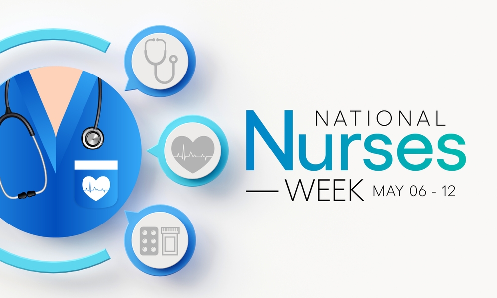 Reasons to Celebrate National Nurse's Week | Lipedema.net