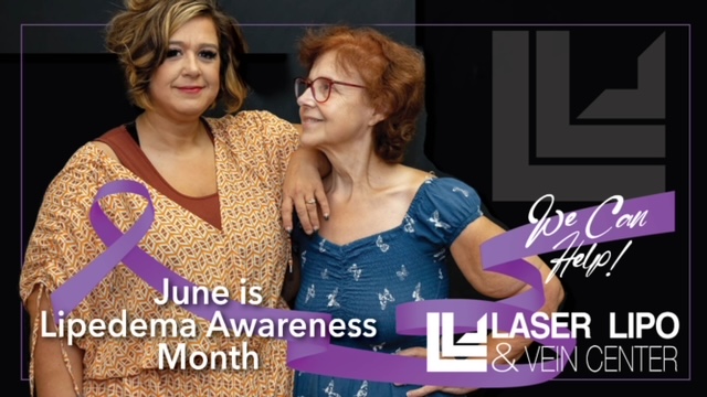 Lipedema Awareness Month and Tips for Managing Symptoms | LLAV