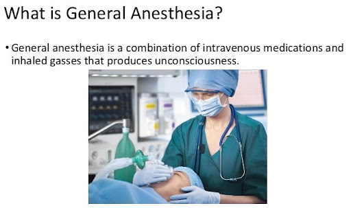 Find Out if General Anesthesia is Dangerous | Laser Lipo and Vein Center